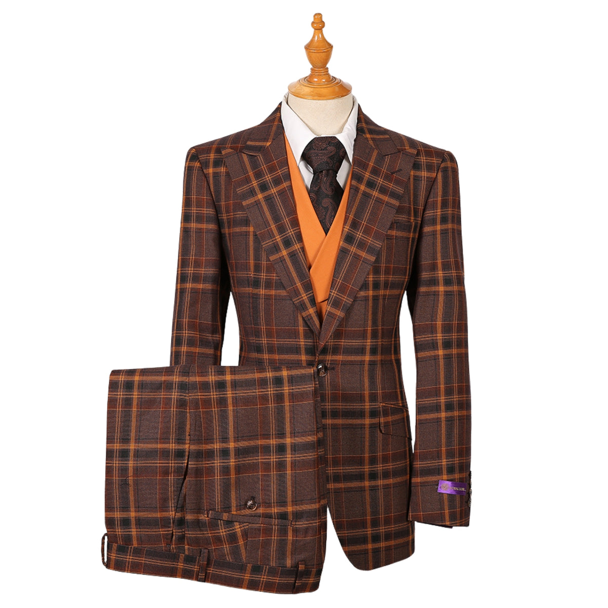 D&K Suit Store | Buy Men's Suits for Sale Starting $49.99 – D&K Suit City