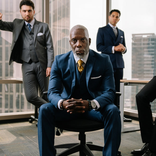 Men's Suit Store in Atlanta, GA | Buy Mens Suits for Sale – D&K Suit City