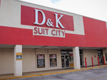 Men's Suit Store in Decatur | Men's Suits for Sale – D&K Suit City